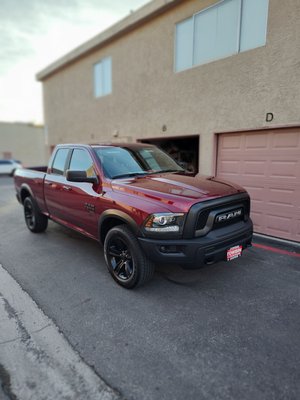 TOWBIN DODGE - Updated October 2025 - 304 Photos & 789 Reviews - 275 ...