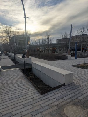 JULIA M. CARSON TRANSIT CENTER - Updated January 2025 - 13 Photos & 10 ...