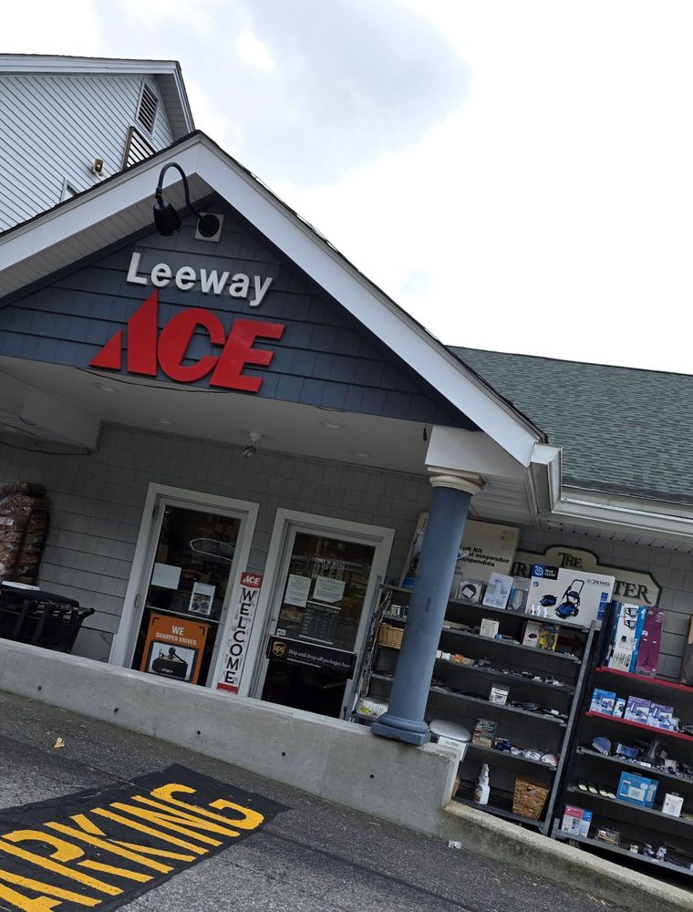 LEEWAY ACE HARDWARE - Updated December 2025 - 790 Great Rd, North ...