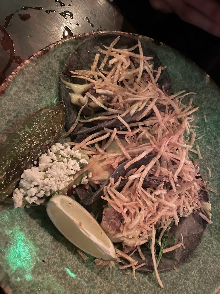 LA CHICHA - Updated October 2025 - 24 Photos & 27 Reviews - Orizaba 171 ...