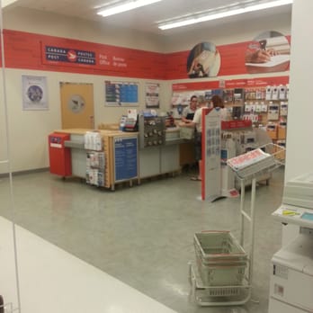 CANADA POST - Updated October 2025 - 620 McKenzie Towne Drive SE ...