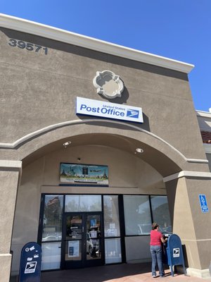 US POST OFFICE - Updated January 2026 - 44 Photos & 128 Reviews - 39571 ...