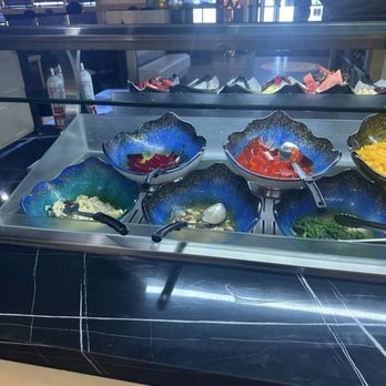 WZ ASIAN BUFFET - Updated January 2026 - 88 Photos & 114 Reviews - 1951 ...