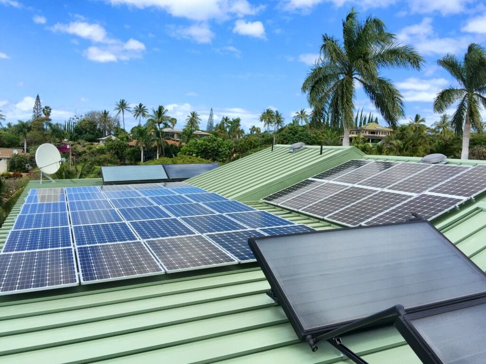 SUNSOURCE POWER - Updated July 2025 - 1314 S King St, Honolulu, Hawaii ...