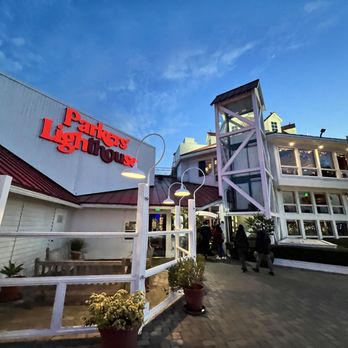 PARKERS’ LIGHTHOUSE - Updated May 2024 - 3295 Photos & 2323 Reviews ...