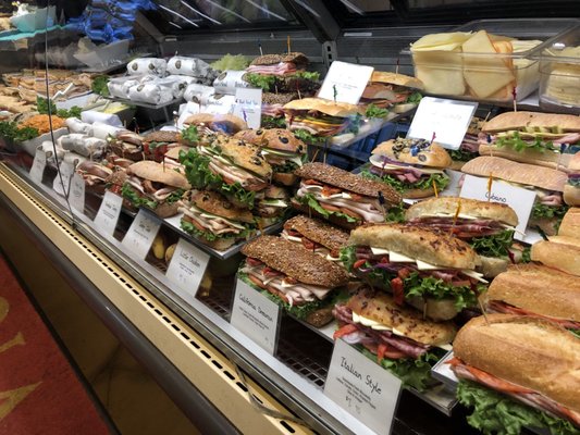 SUNAC NATURAL MARKET - 256 Photos & 211 Reviews - Grocery - 600 W 42nd ...