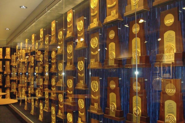 UCLA ATHLETICS HALL OF FAME - Updated January 2026 - 12 Photos - 325 ...