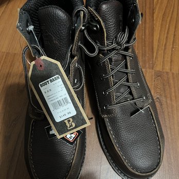 BOOT BARN - Updated October 2025 - 50 Photos & 54 Reviews - 3396 Tyler ...