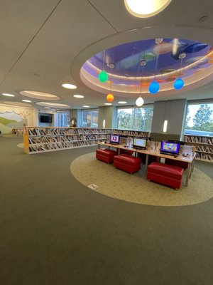 LA COUNTY LIBRARY - DIAMOND BAR LIBRARY - Updated December 2025 - 81 ...
