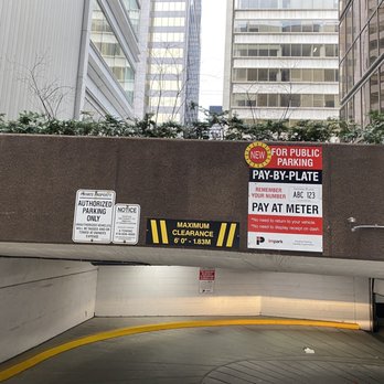 IMPARK - Updated December 2025 - 13 Photos - 70 University Avenue, Toronto, Ontario - Parking ...