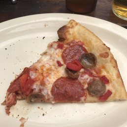 HOMESLICE - 1256 Photos & 1274 Reviews - 938 W Webster Ave, Chicago, IL ...