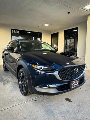 OXNARD MAZDA - Updated August 2025 - 89 Photos & 195 Reviews - 1601 ...