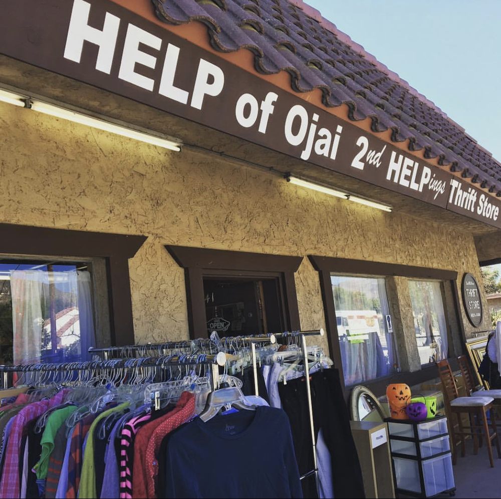 2ND HELPINGS THRIFT STORE - Updated October 2025 - 20 Photos & 14 ...