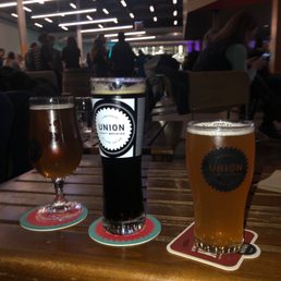 UNION CRAFT BREWING - Updated August 2025 - 319 Photos & 228 Reviews ...
