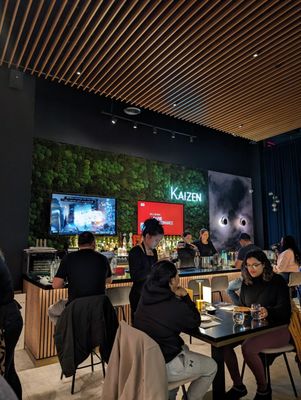 KAIZEN - Updated October 2025 - 1870 Photos & 368 Reviews - 33-70 ...