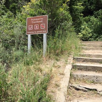 PALOMARIN TRAILHEAD - Updated June 2025 - 449 Photos & 62 Reviews ...