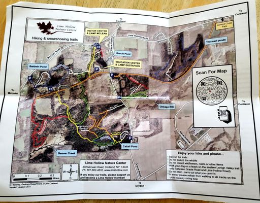 Groton, NY Map & Directions - MapQuest