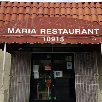 RESTAURANTE MARIA - Updated September 2025 - 42 Photos & 67 Reviews ...