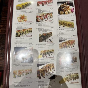 SENRO SUSHI - Updated June 2025 - 910 Photos & 591 Reviews - 5730 ...