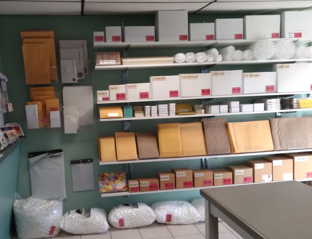 MAIL BANK - Updated August 2025 - 1933 San Mateo Blvd NE, Albuquerque ...