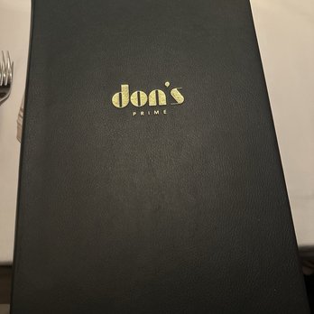 DON’S PRIME - Updated April 2025 - 709 Photos & 239 Reviews - 2777 S ...