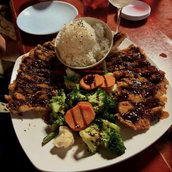 CLOUD 9 SUSHI - Updated December 2025 - 218 Photos & 354 Reviews - 1018 ...