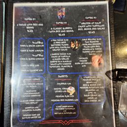 GRUMPY GRINGO - Updated December 2025 - 293 Photos & 481 Reviews - 2510 ...