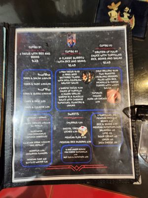 GRUMPY GRINGO - Updated December 2025 - 293 Photos & 481 Reviews - 2510 ...