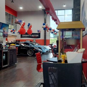 MILLION MILE MOTORS - Updated January 2025 - 11 Photos - 1925 Cobb Pkwy ...