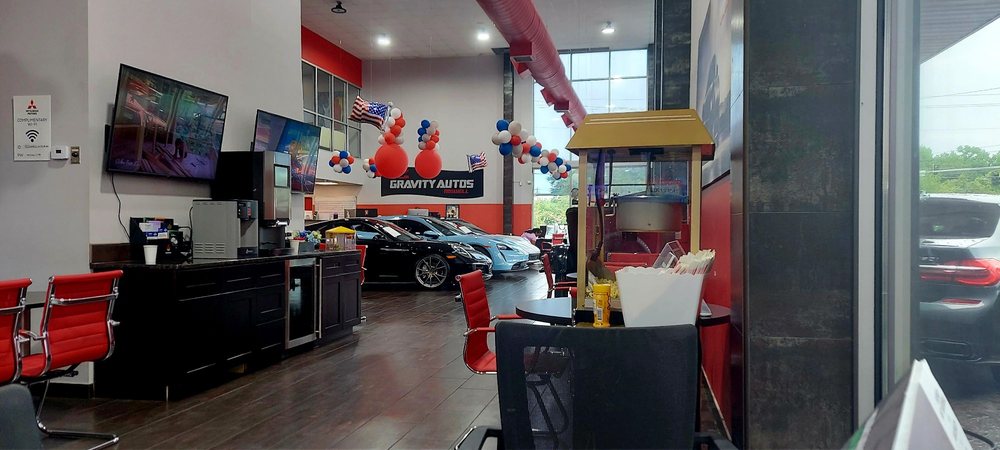 GRAVITY AUTOS ROSWELL - Updated January 2026 - 226 Photos & 154 Reviews ...
