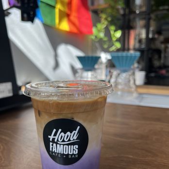 HOOD FAMOUS - Updated April 2025 - 1910 Photos & 524 Reviews - 504 5th ...