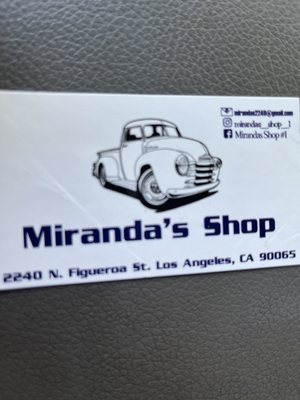 MIRANDA’S SHOP - Updated December 2025 - 23 Photos & 30 Reviews - 2240 ...