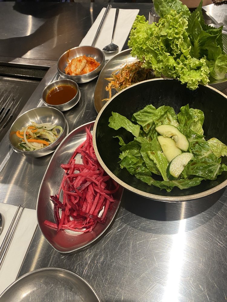 SAEMAEUL - North St, Makati, Metro Manila, Philippines - Korean - Yelp ...