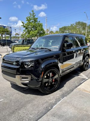 LAND ROVER SOUTH DADE - Updated August 2025 - 228 Photos & 81 Reviews ...