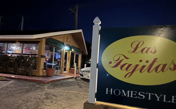 LAS FAJITAS - Updated June 2026 - 243 Photos & 346 Reviews - 2298 N ...