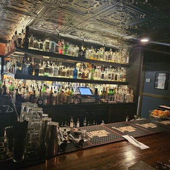 BAR 1919 - Updated December 2025 - 632 Photos & 507 Reviews - 1420 S ...