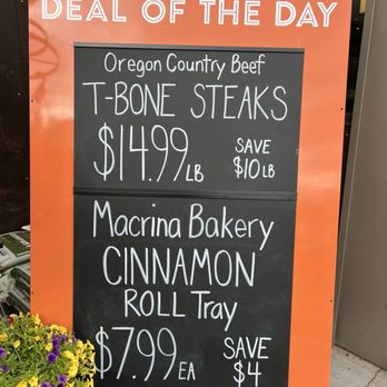 PCC COMMUNITY MARKETS - BOTHELL - Updated October 2025 - 210 Photos ...