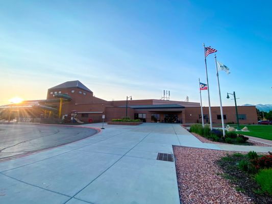 LEHI LEGACY CENTER - Updated December 2025 - 43 Photos & 20 Reviews ...