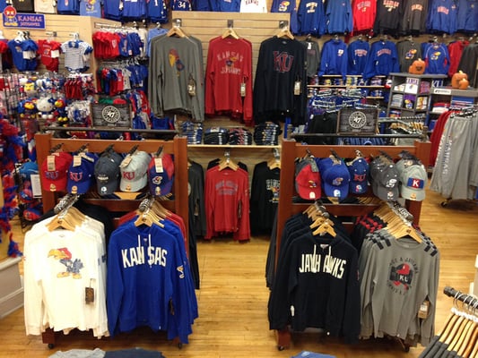 KANSAS SAMPLER LAWRENCE - Updated December 2025 - 13 Photos & 12 ...