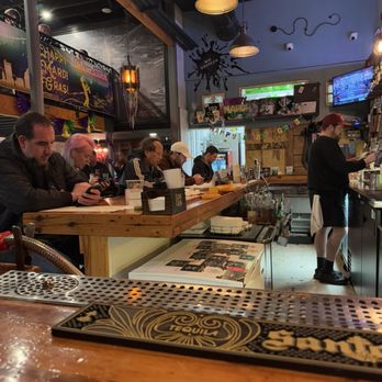 SQUID INK ECLECTIC EATS & DRINKS - Updated May 2025 - 512 Photos & 381 ...