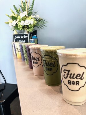 BARRY’S FUEL BAR - Updated July 2025 - 12 Photos - 2246 Lombard St, San ...