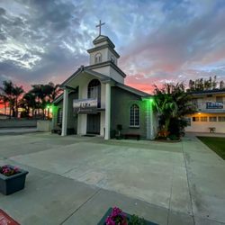 Churches - GENERATION CHURCH - 60 Photos - 1106 Whaley St, Oceanside ...