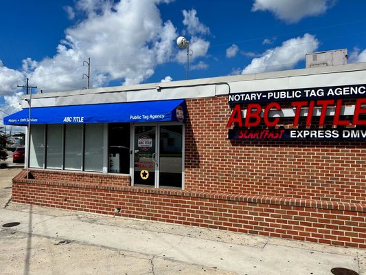 ABC TITLE - MID-CITY - Updated December 2025 - 21 Photos & 11 Reviews ...