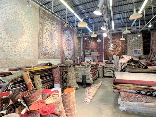 PERSEPOLIS ORIENTAL RUG - Updated May 2025 - 11 Photos - 8453 Tyco Rd ...