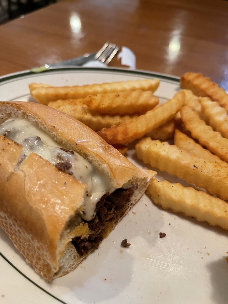 OLIVE TREE PIZZA & GRILL - 35 Photos & 57 Reviews - 411 W Butler Rd ...