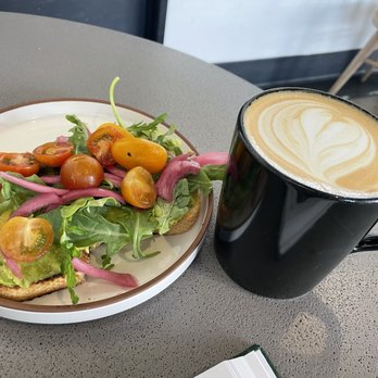 ABODE COFFEE - Updated November 2024 - 211 Photos & 80 Reviews - 32395 ...
