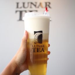 LUNAR TEA - Updated April 2025 - 692 Photos & 158 Reviews - 2334 S King ...