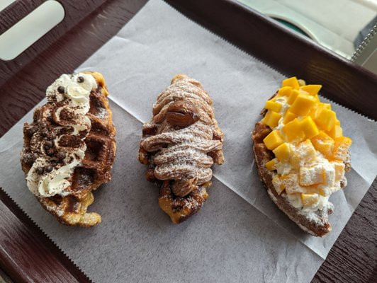 CROFFLE HOUSE - 970 Photos & 265 Reviews - 40-17 149th Pl, Flushing, NY ...