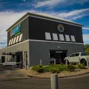 CLEAN EXPRESS AUTO WASH - DORR ST - Updated September 2025 - 5918 Dorr ...