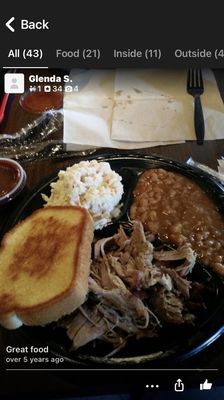 BAR-B-QUE STATION - Updated April 2026 - 48 Photos & 62 Reviews - 563 W ...